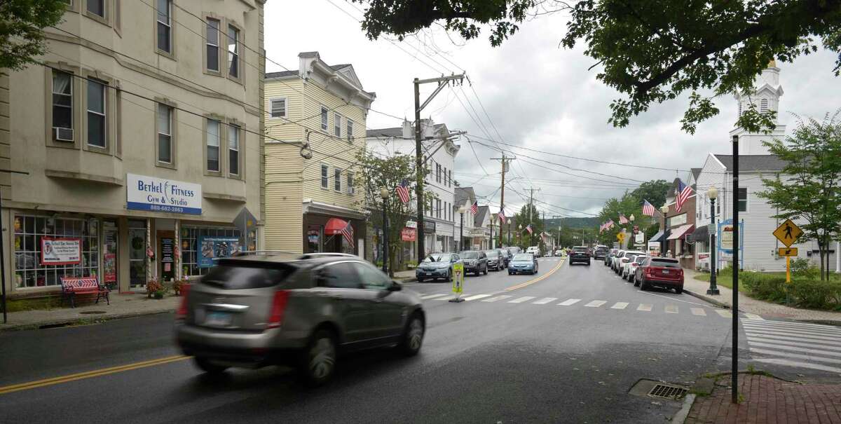 Bethel is booming. Here’s why officials think more residents are moving ...