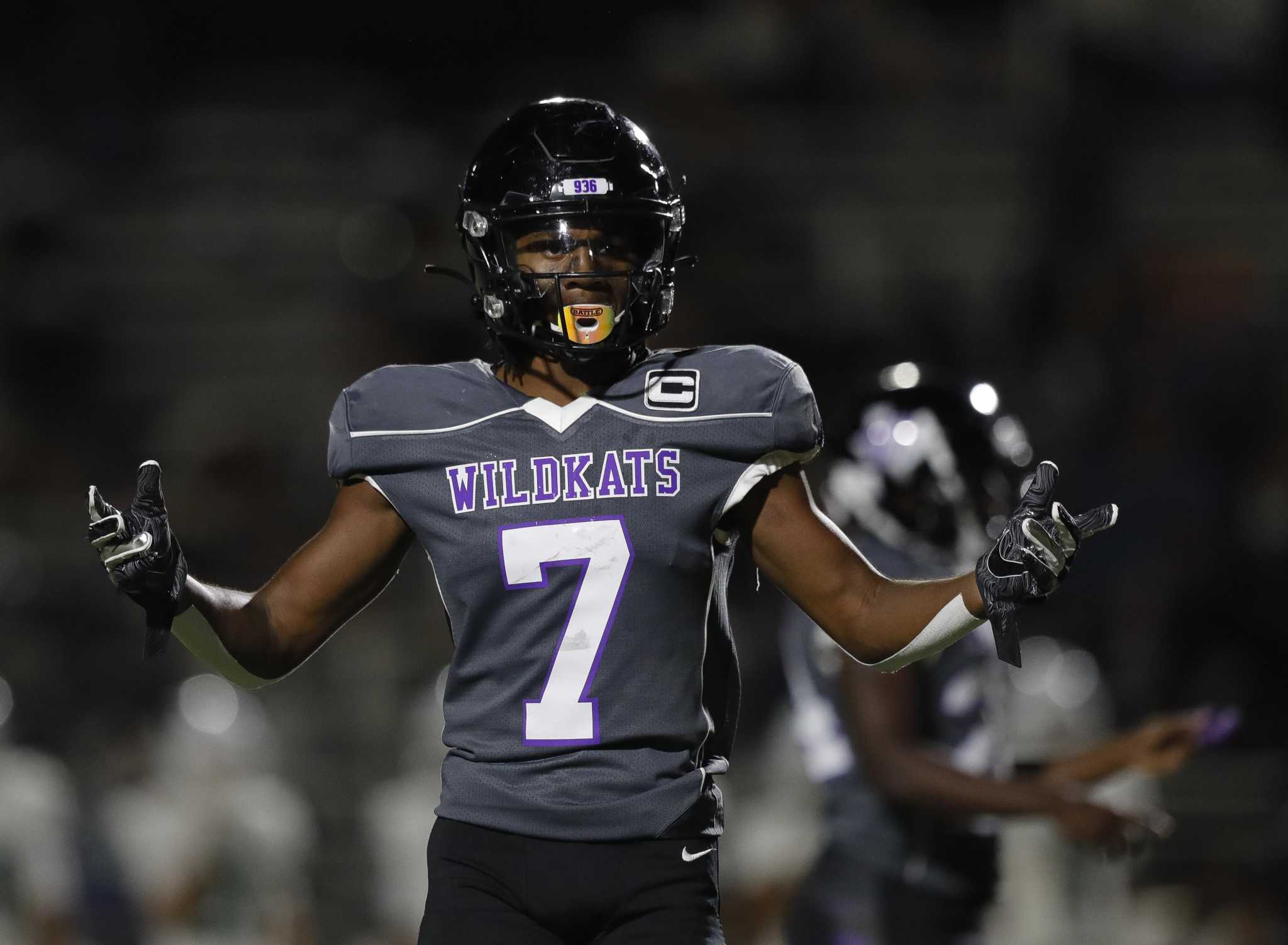 FOOTBALL: Willis hopes to springboard off last year’s late run