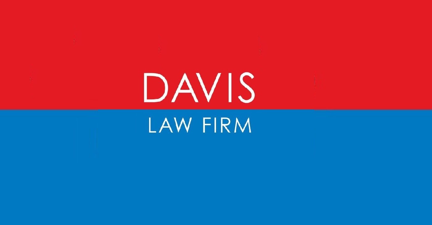 Jeff Davis Law Firm: Jeff's here for you! (210) 444-4444 (Ad)