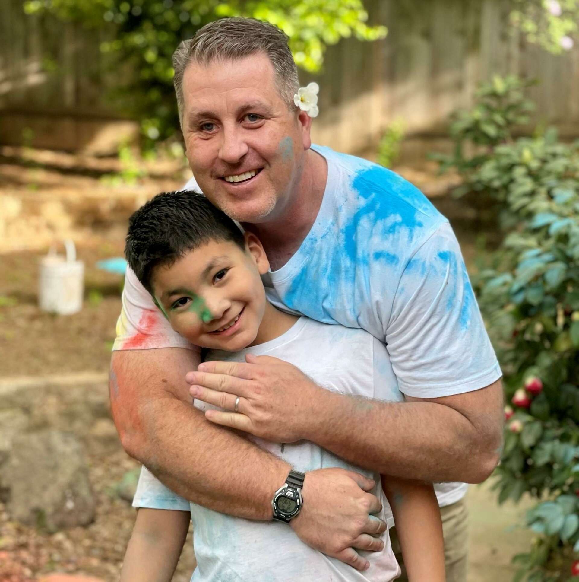 ‘The last thing my right eye saw was a ball’: What MLB pitcher Huck ...