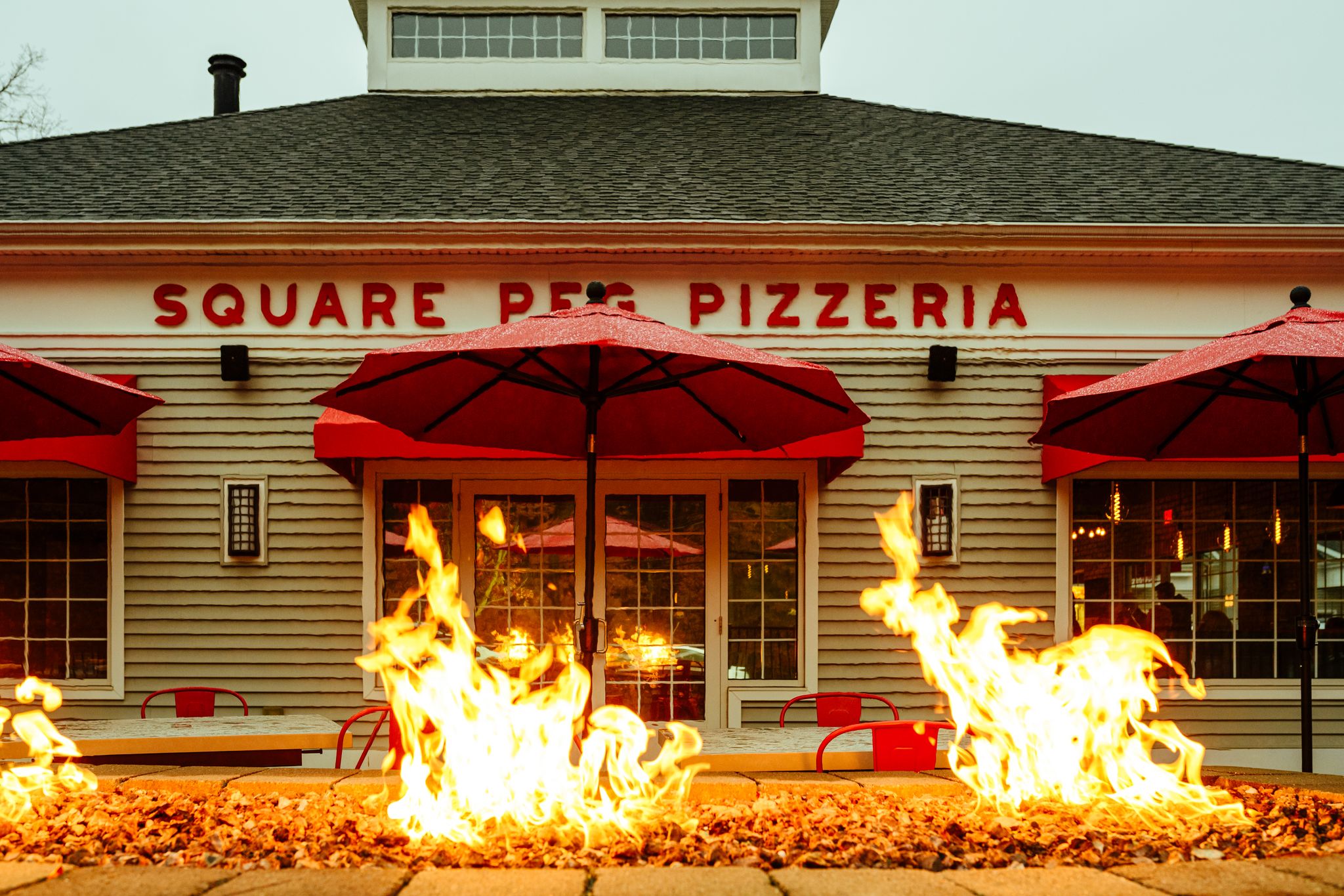 CT's Square Peg Pizzeria announces out-of-state expansion