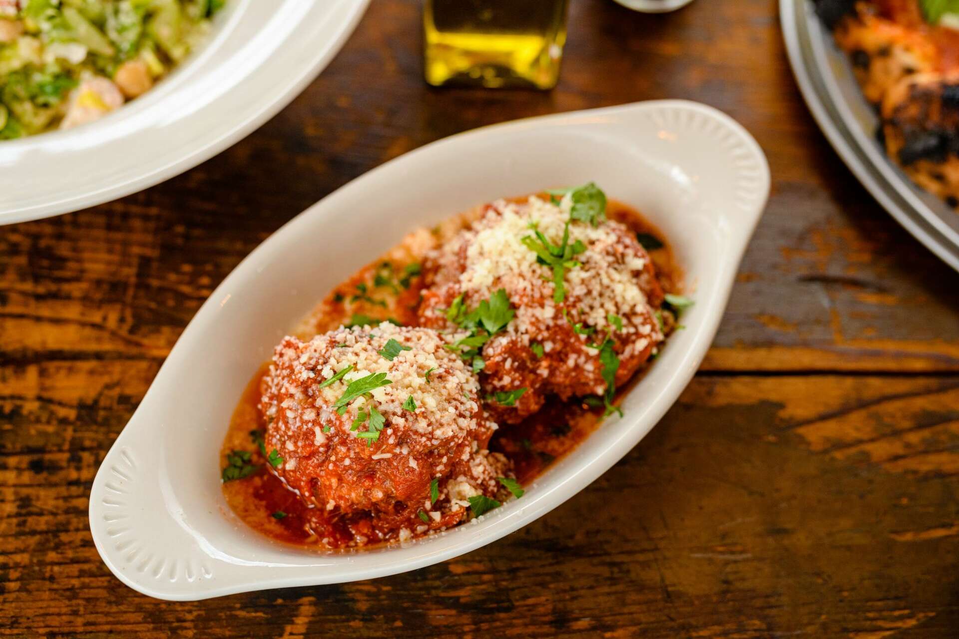 Square Peg Pizzeria opens latest CT location in Storrs Center