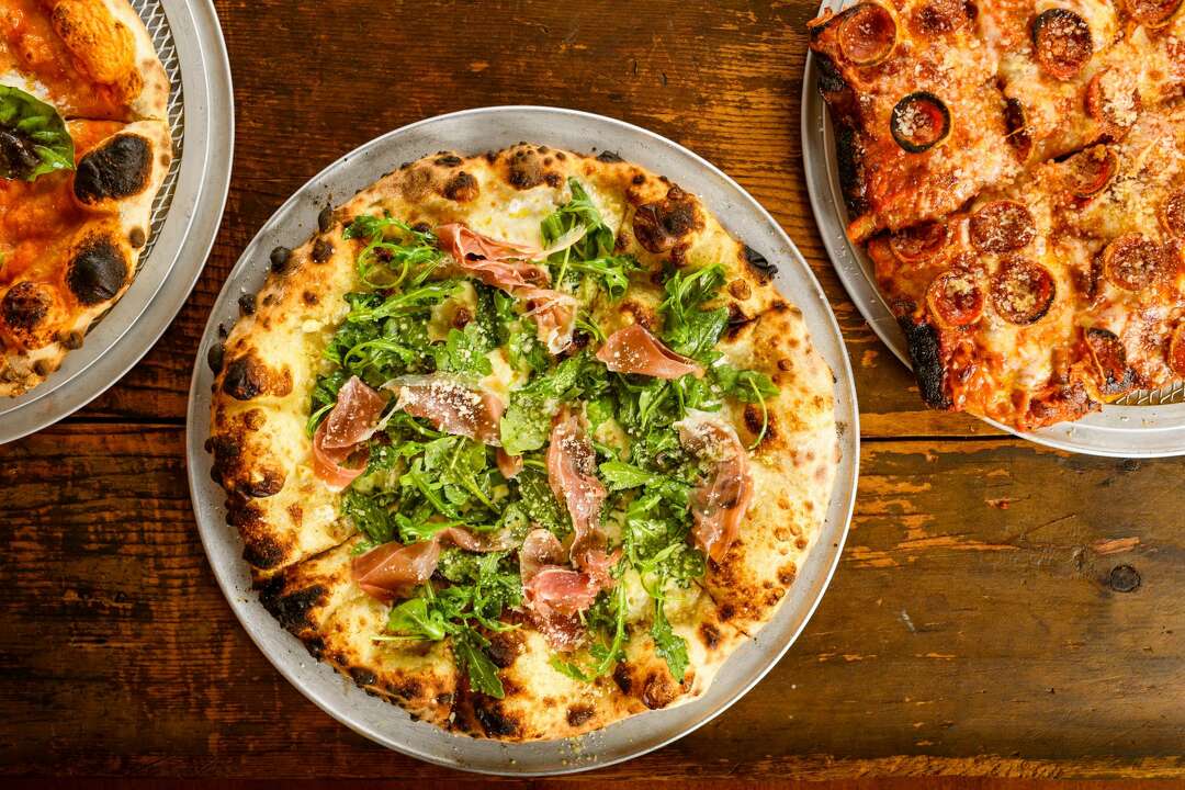 Square Peg Pizzeria opens newest location in Plainville