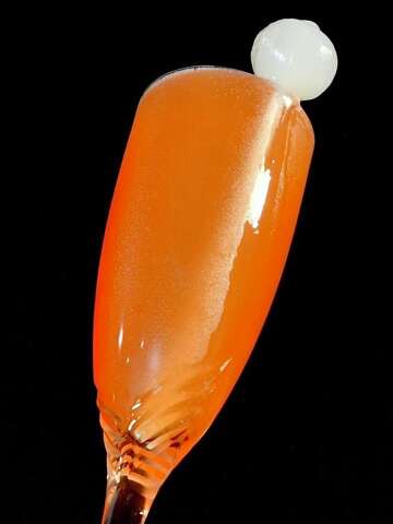 A new cocktail for your San Francisco exodus (or return): The Golden Gate