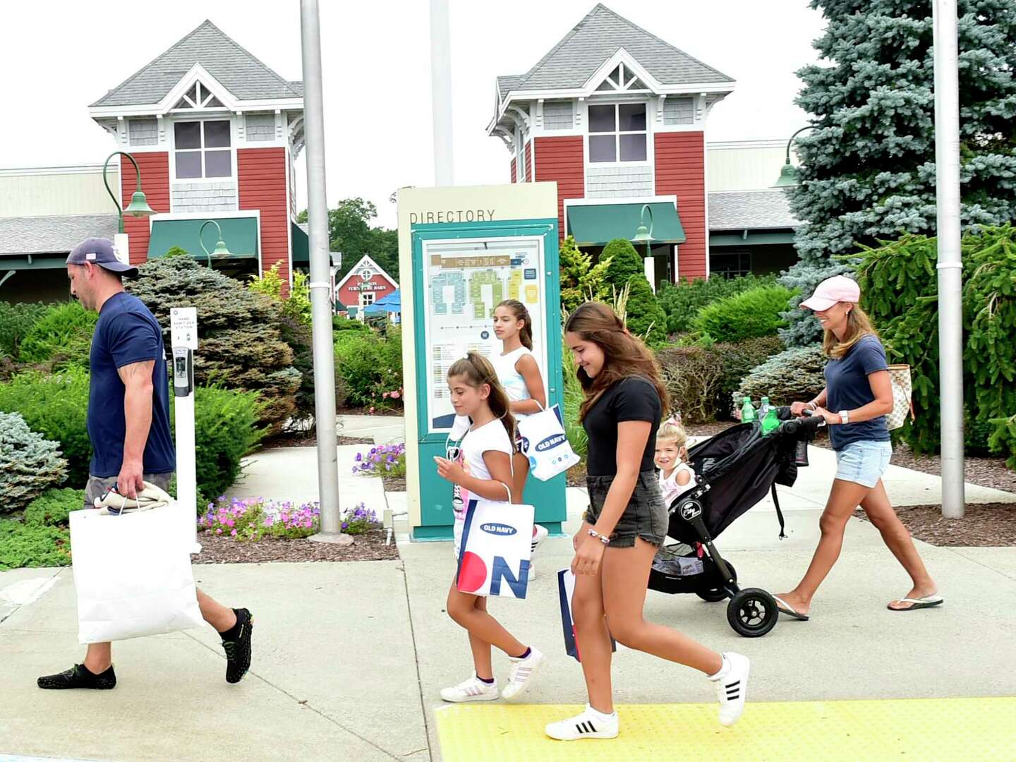 Westbrook Outlets Pepperidge Farm outlet store closes