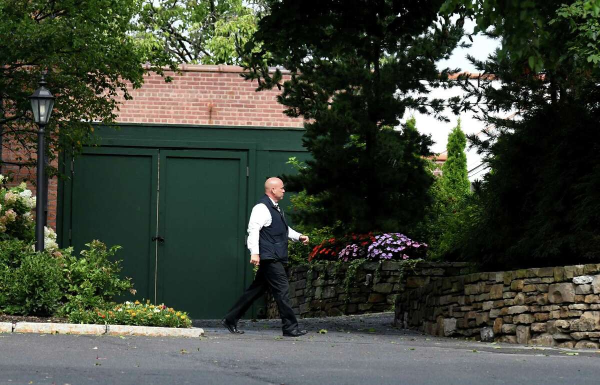 State Police shake up governor's security detail in wake of Cuomo