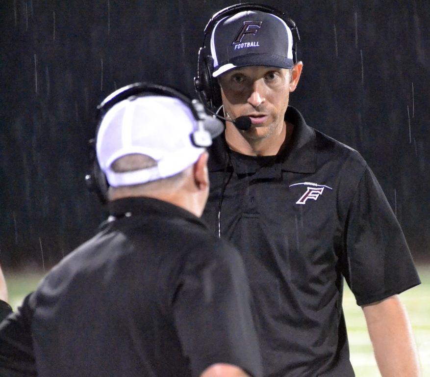 CCC Football 2021: FARMINGTON preview