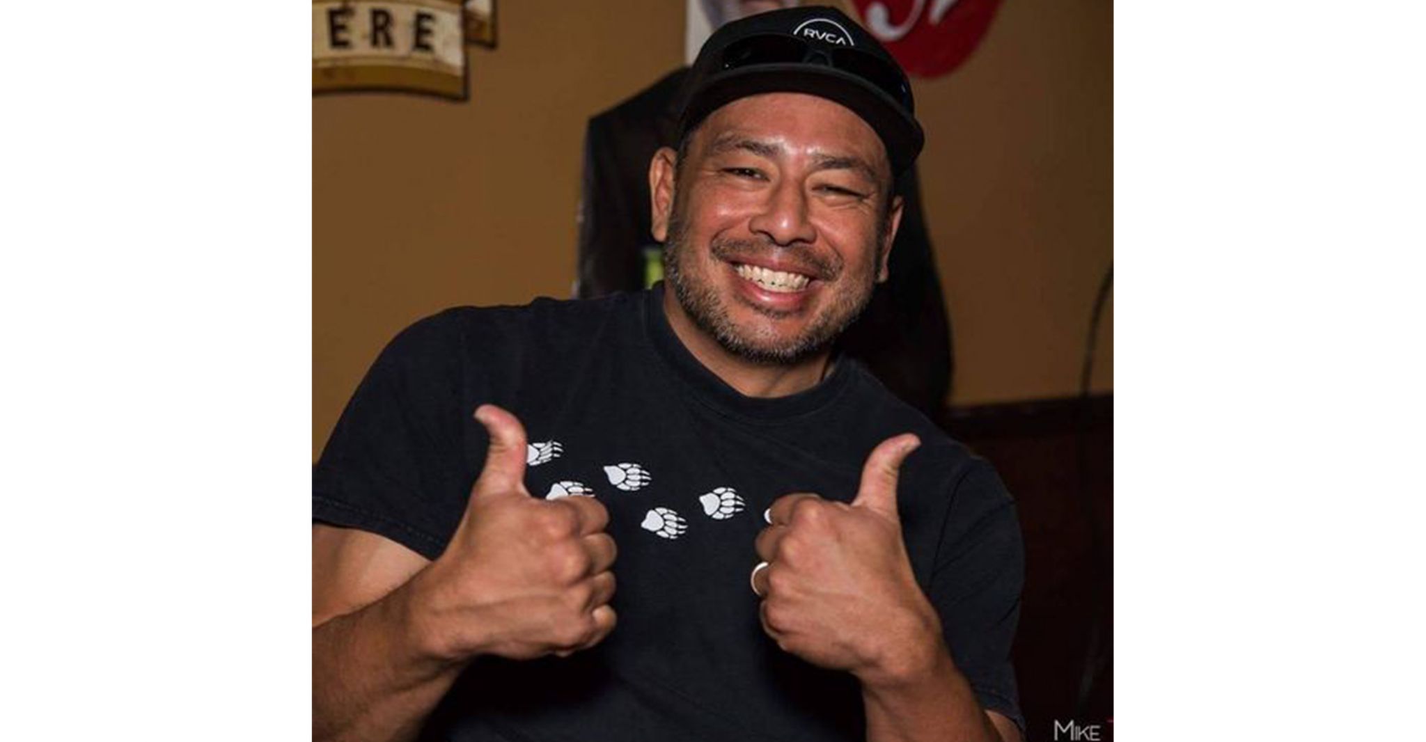 Houston MMA trainer Saul Soliz, a pioneer of the sport, dies from COVID-19