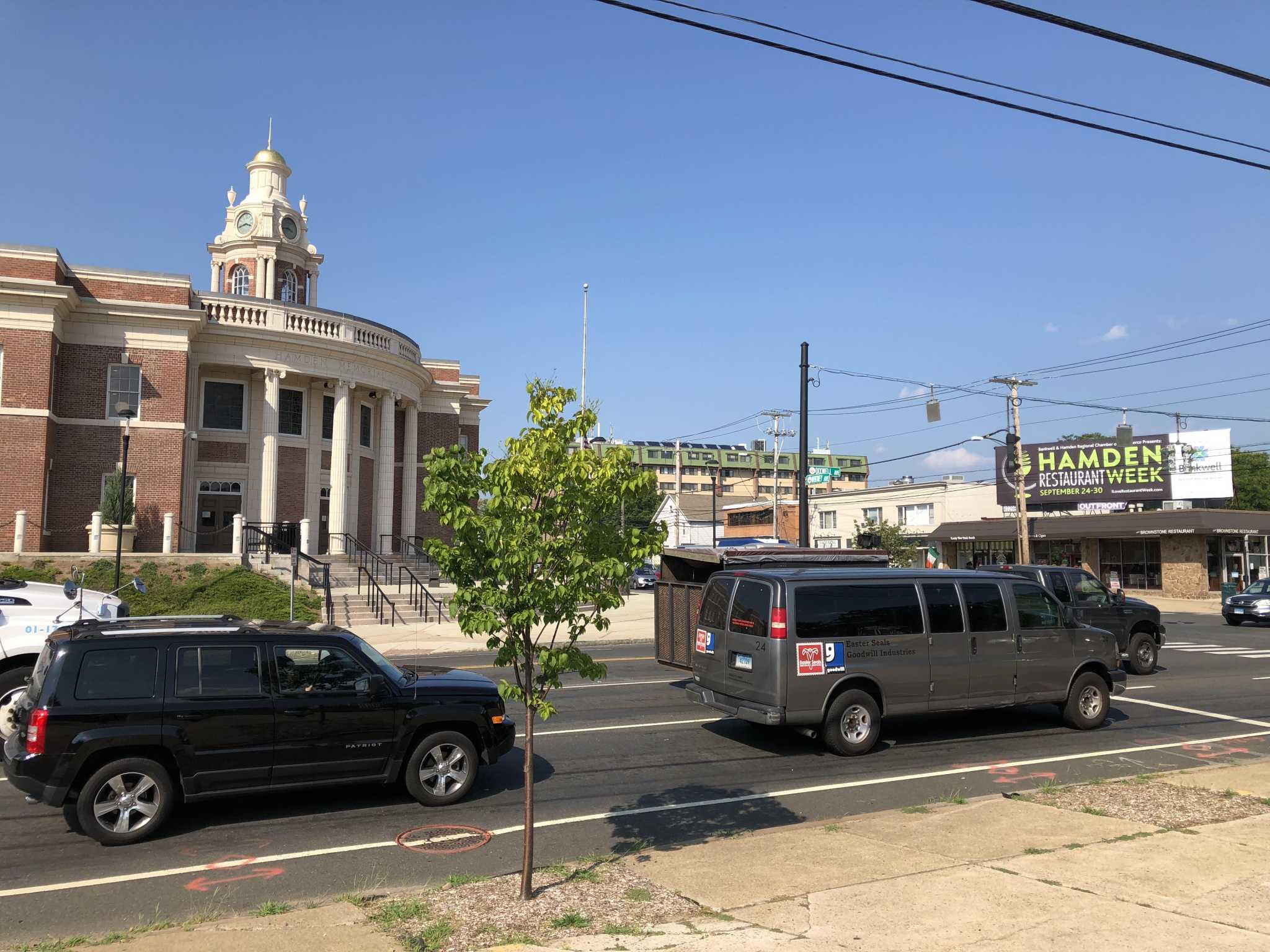 Hamden gearing up for a month of food, music and fun