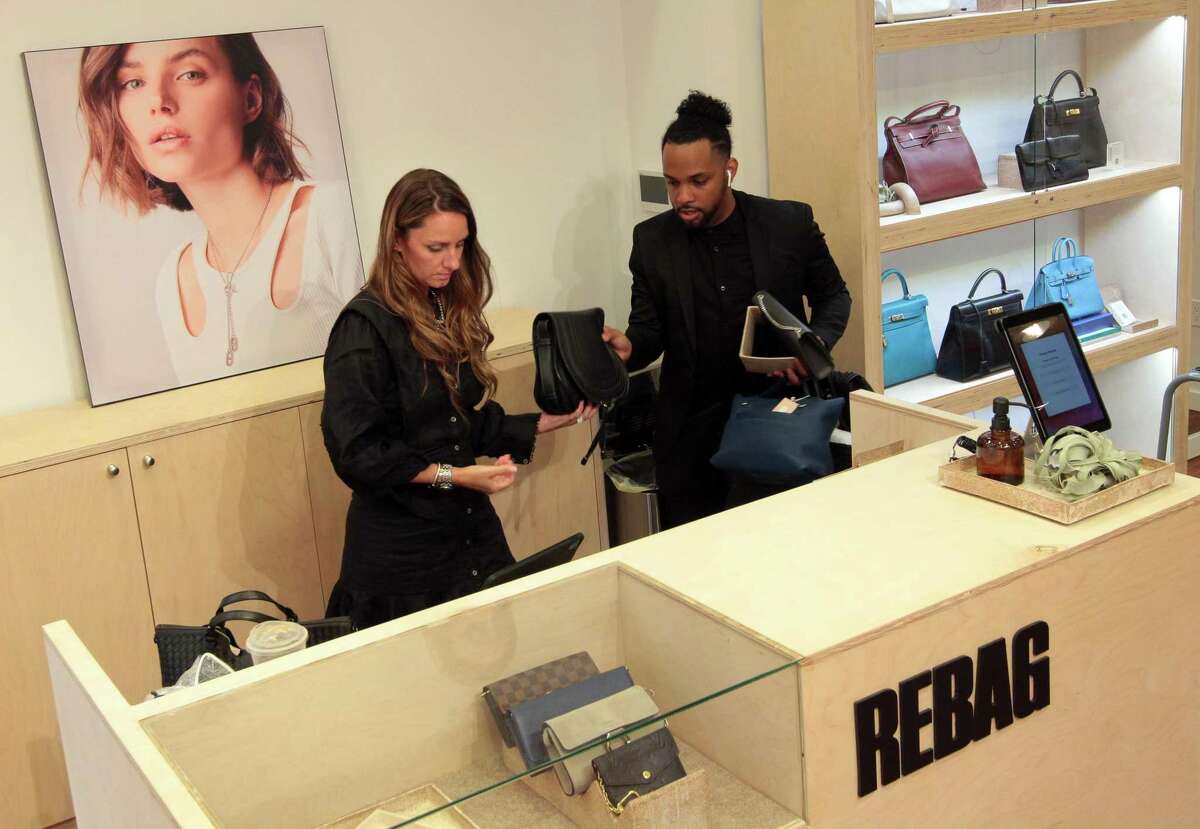 Shoppers find two new destinations along Greenwich Avenue