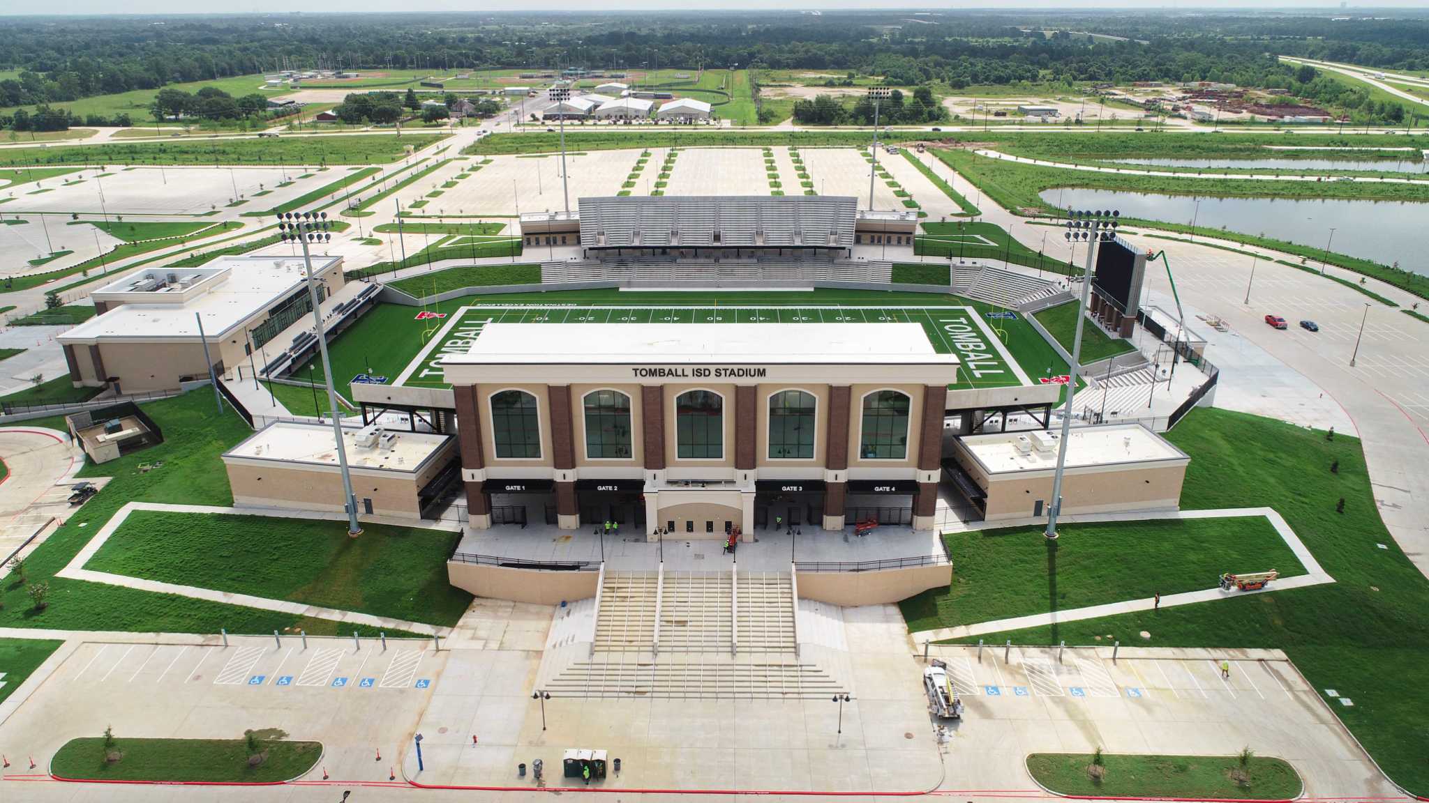 4 Houston ISD trustees headed to runoffs; Tomball, Alief voters approve ...