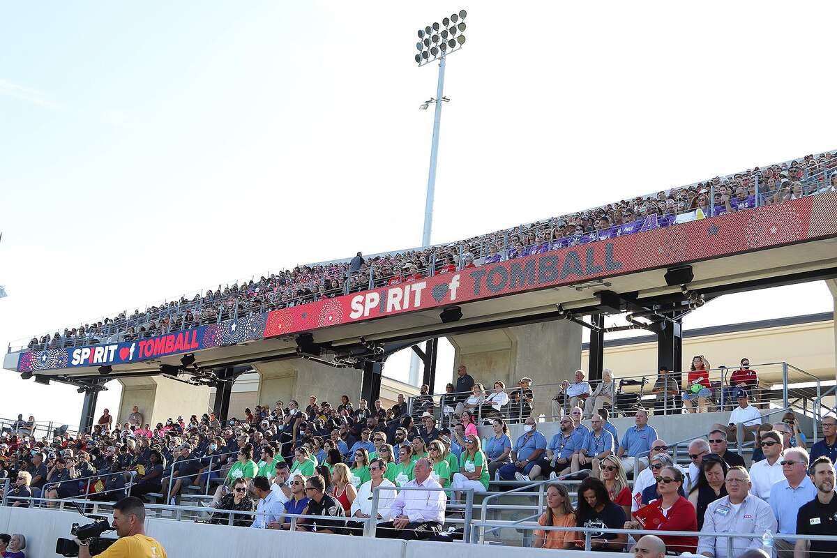 Tomball coaches see opportunity for their programs with new stadium