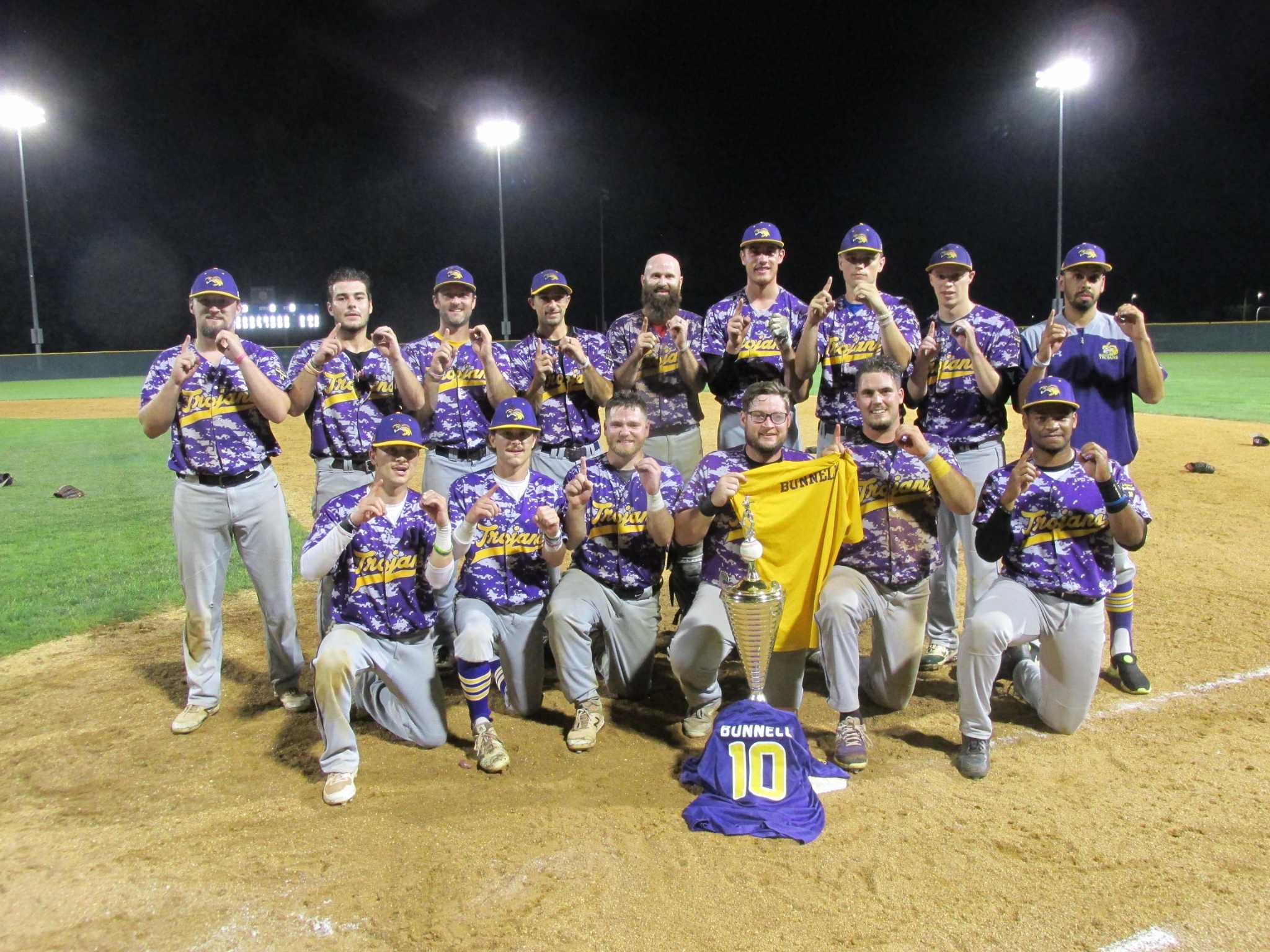 Tri-Town tops Terryville to claim Tri-State championship