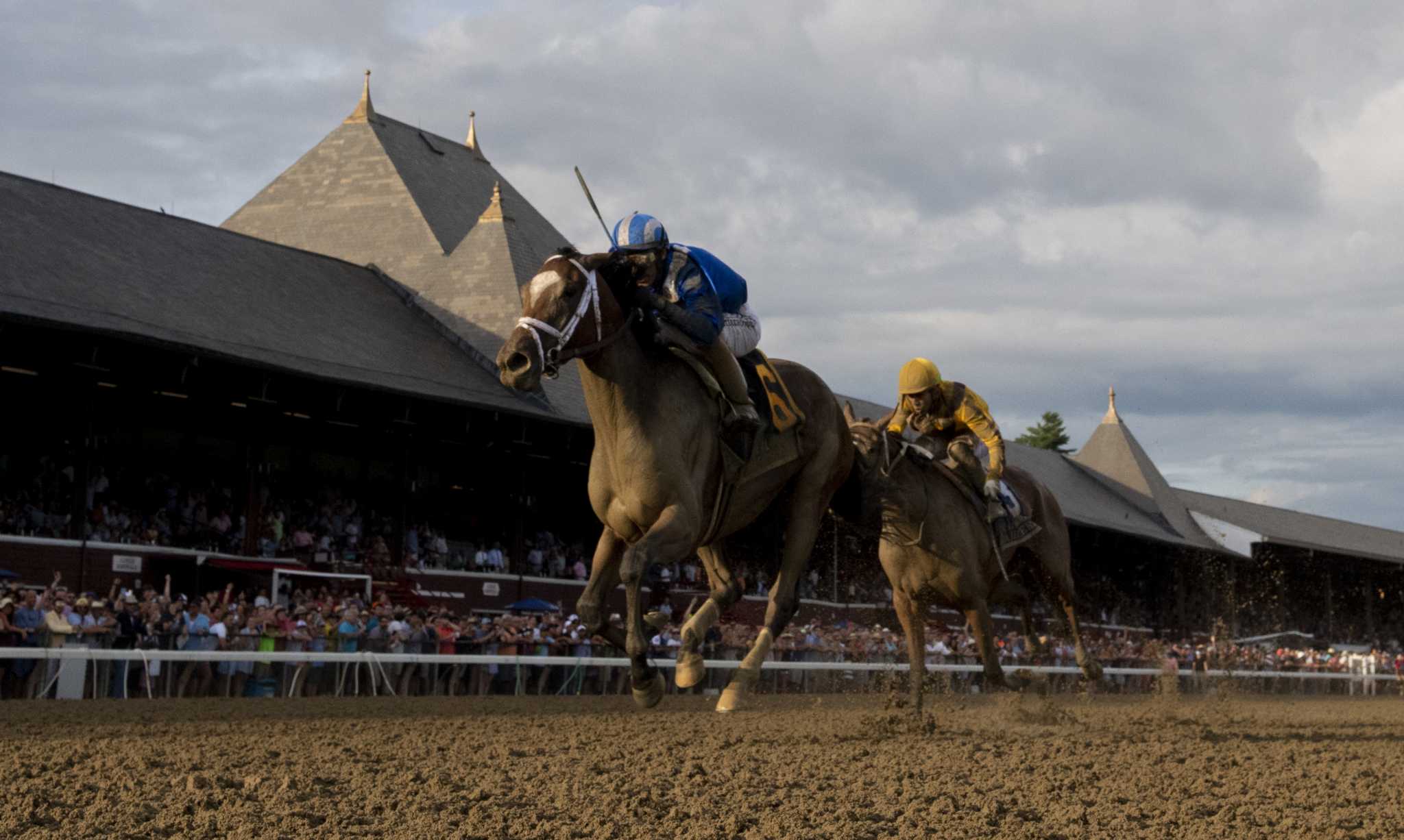 Malathaat gets her due in the Alabama