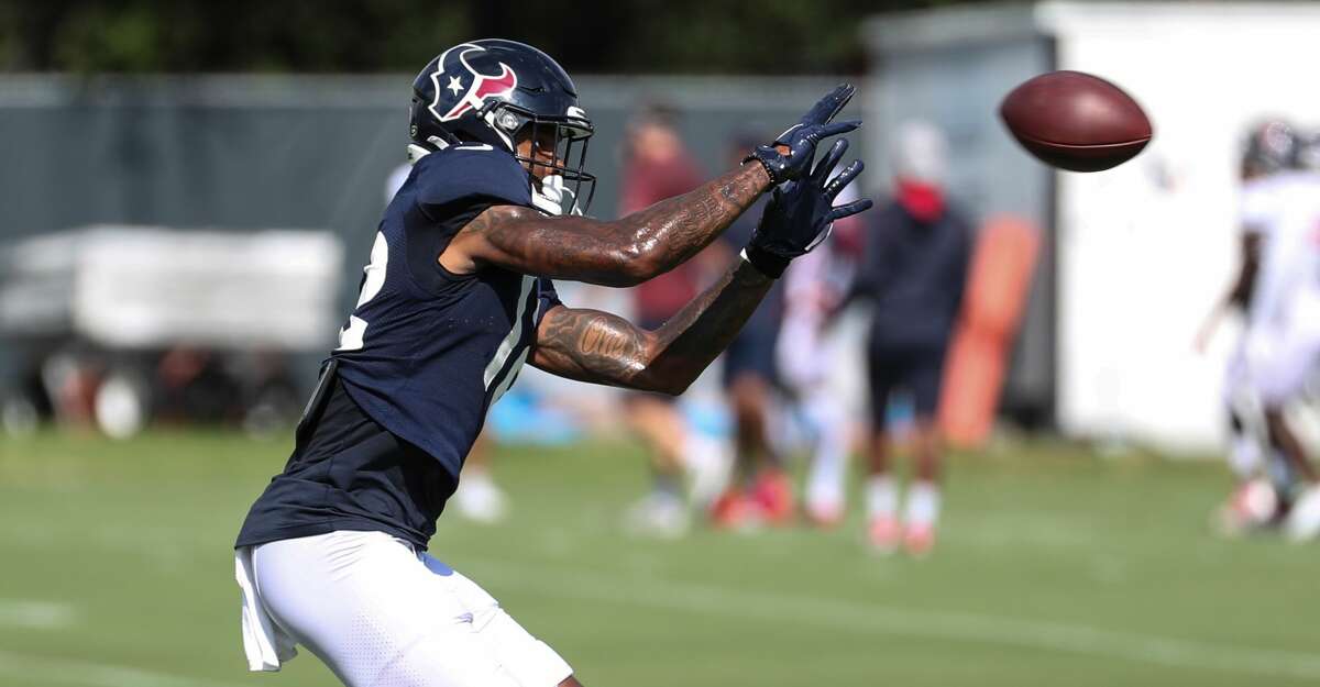 David Culley: Texans rookie Nico Collins held out of Cowboys game with ...