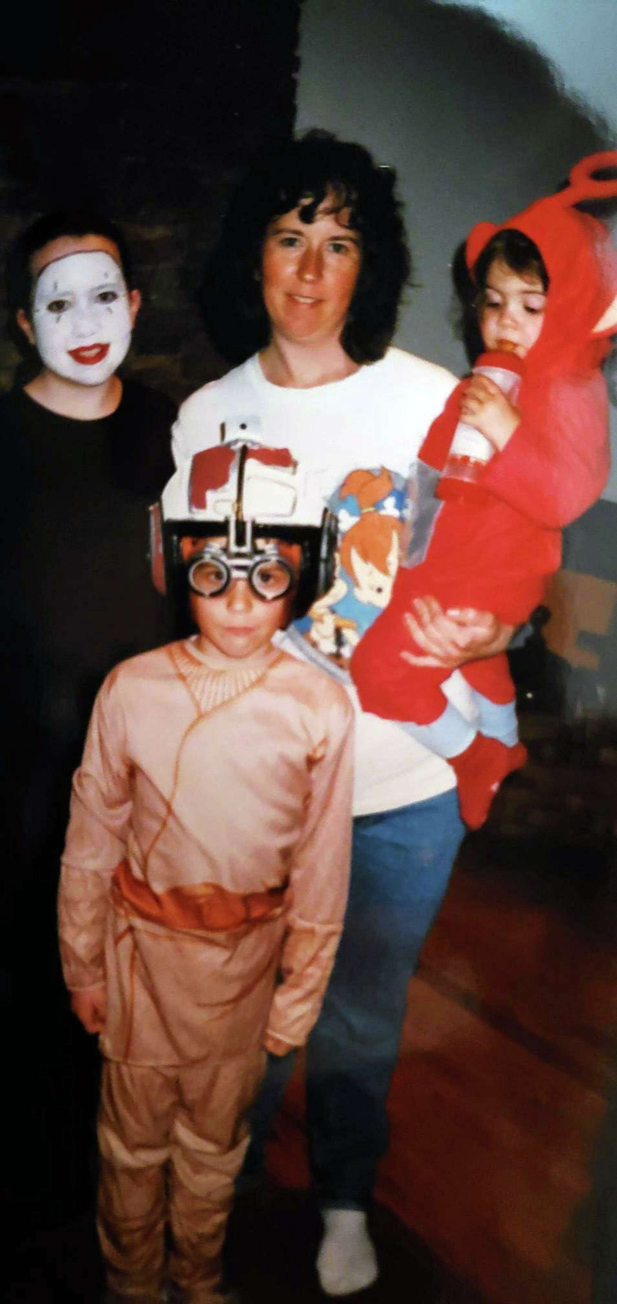 ‘The silent killer’: How coercive control shaped Jennifer Magnano’s ...