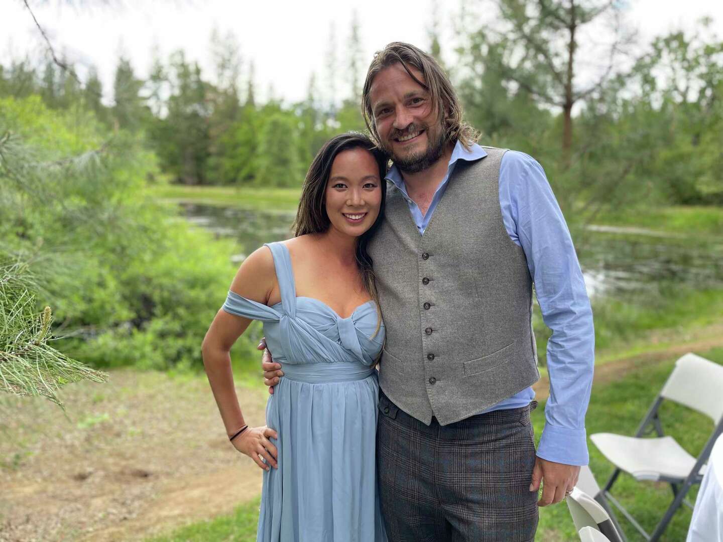 Chung-Gerrish family death: Final texts released