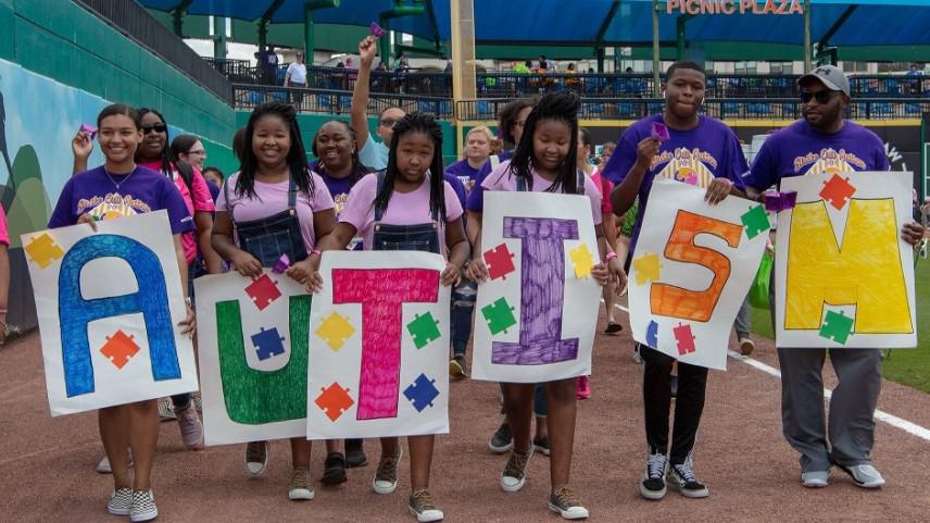 Sunday Conversation: How triplets with autism inspired Hope for Three ...