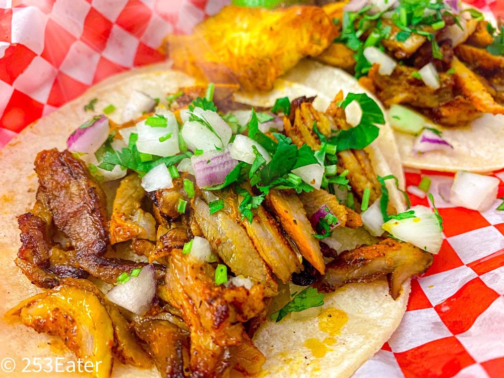 Peruvian cuisine expands in Seattle: Here's where to find the best