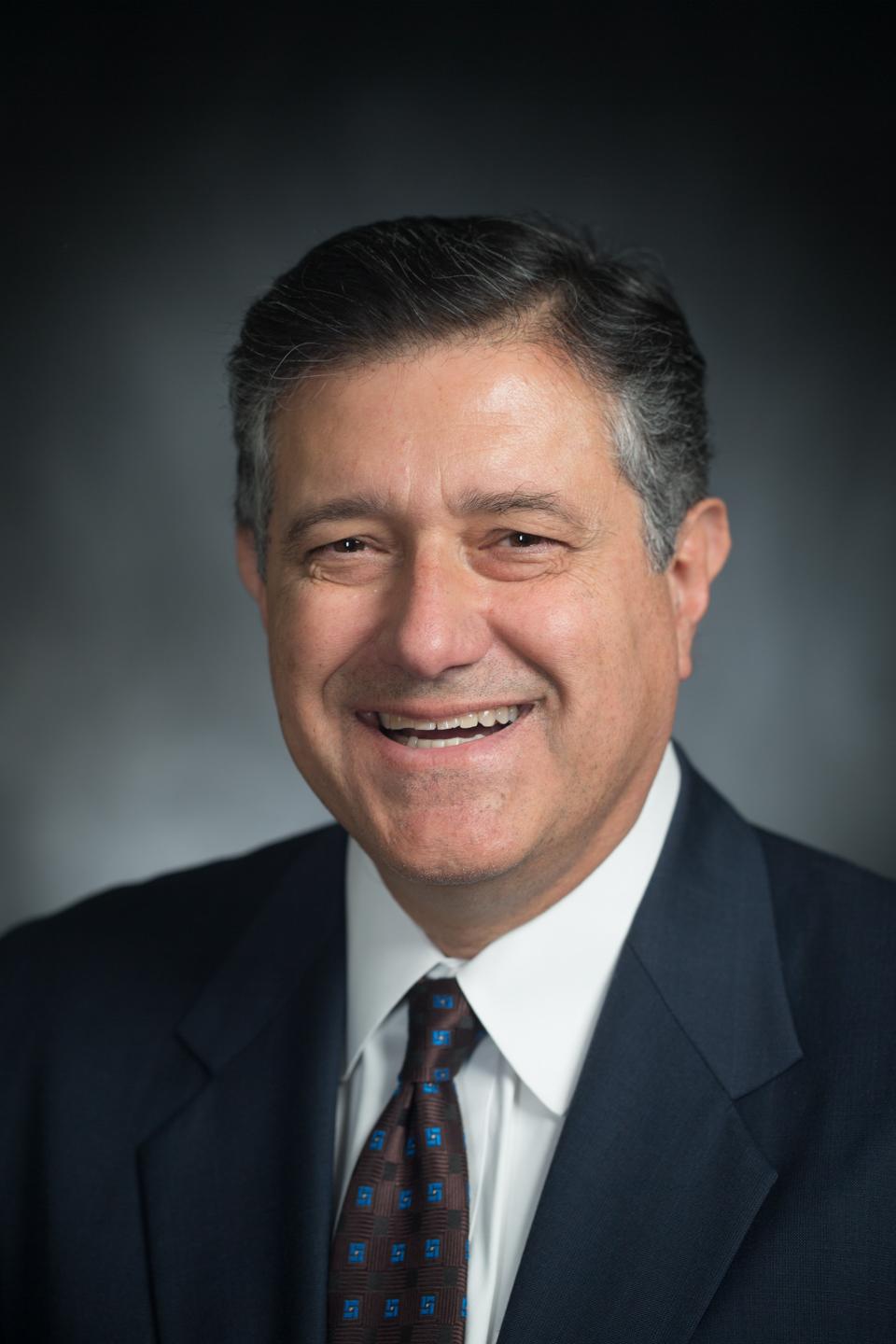 Rep. Raymond says fight for voting rights continues