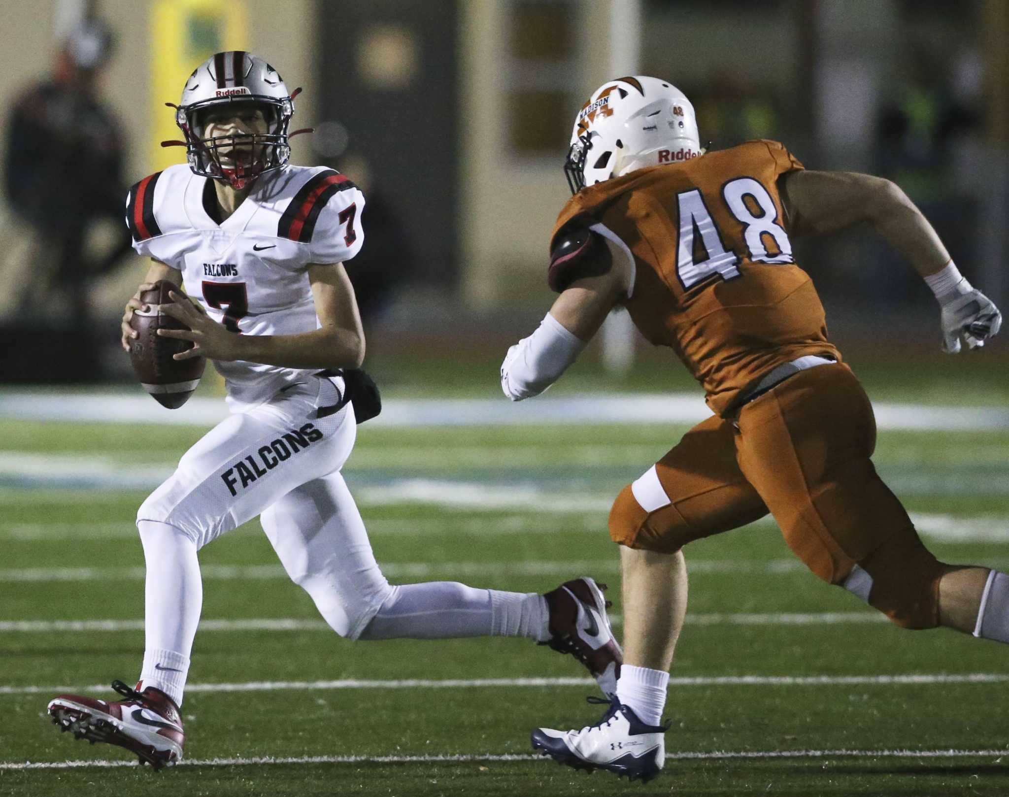 2021 Football Preview: Area Class 6A capsules