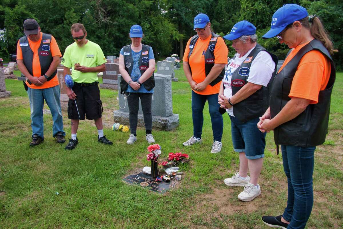 Eight years after Kenneth White's murder, family asks charity to drop ...