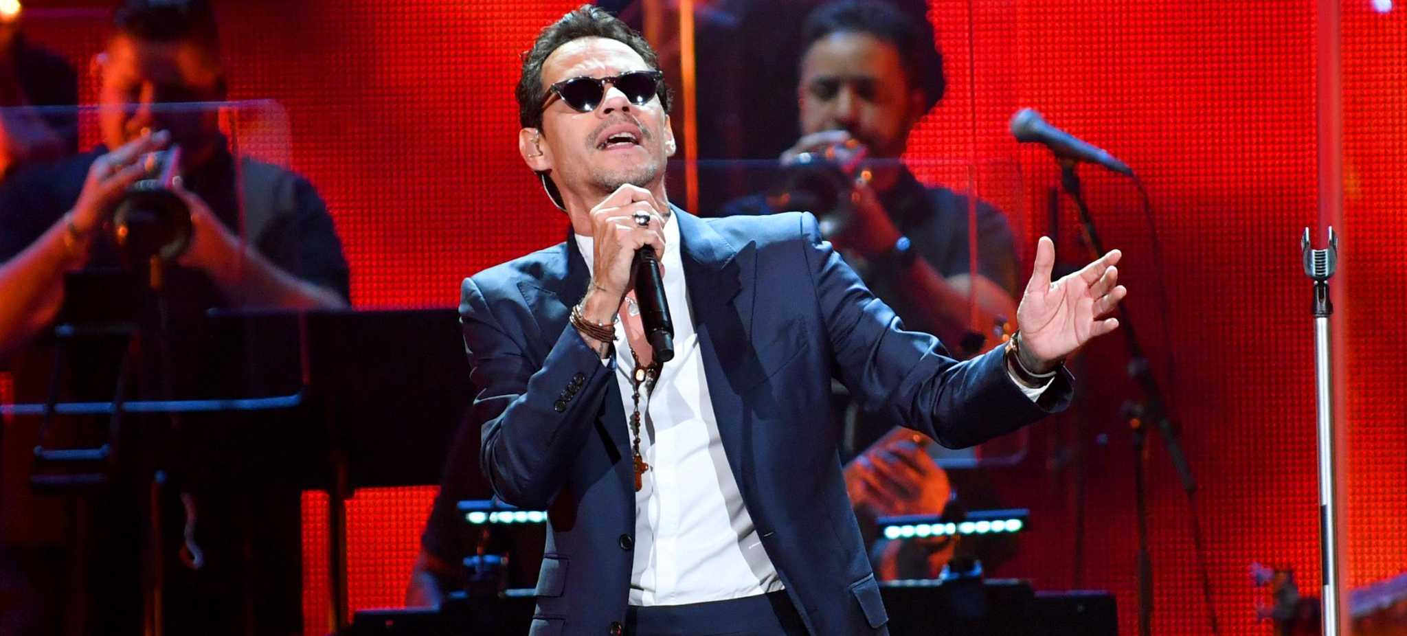 Best things to do in San Antonio this week: Marc Anthony’s new tour ...