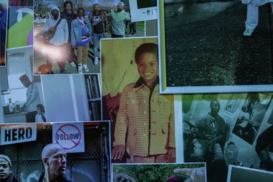 ‘Carry on his legacy’: Oakland memorial remembers beloved hip-hop ...