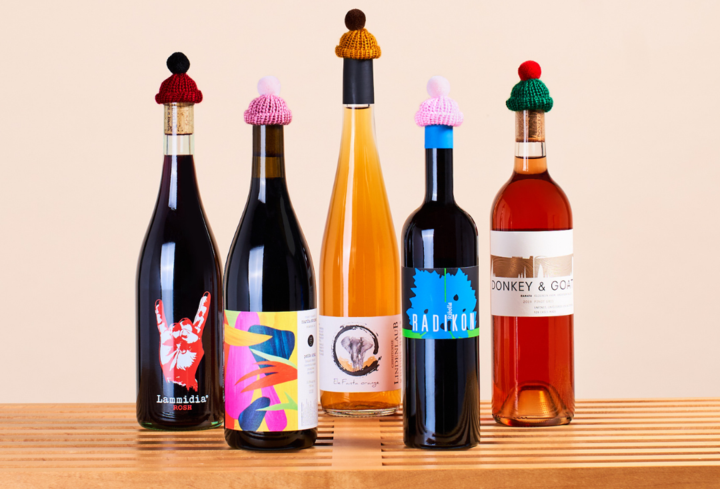 What is natural wine? Orange wine? Pét-nat?