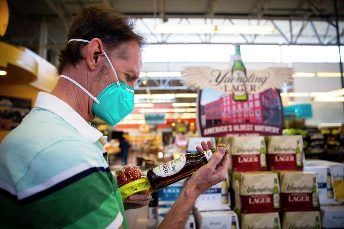 Here's why you're seeing Yuengling beer everywhere in Texas — and why ...