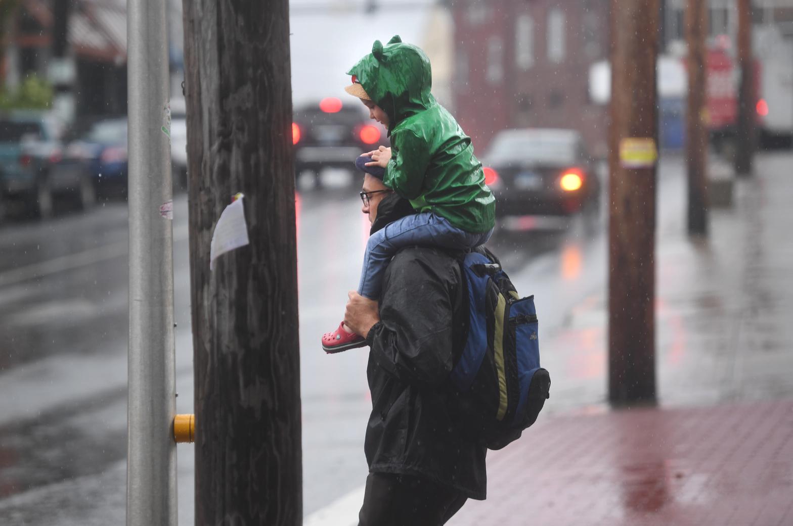 No hurricane has made landfall in CT since 1985. Here’s why.