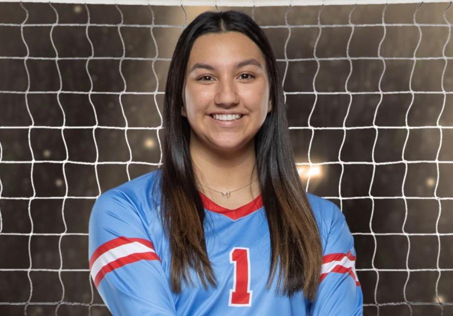 Volleyball: Antonian’s Arredondo is E-N Player of the Week