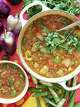 Make this nutritious vegetable curry with Houston’s farm bounty