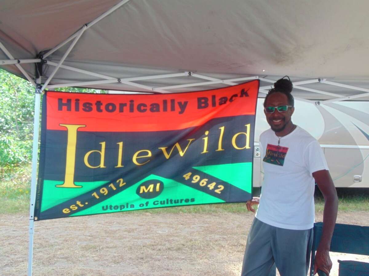 First Idlewild Summer Festival draws large crowd
