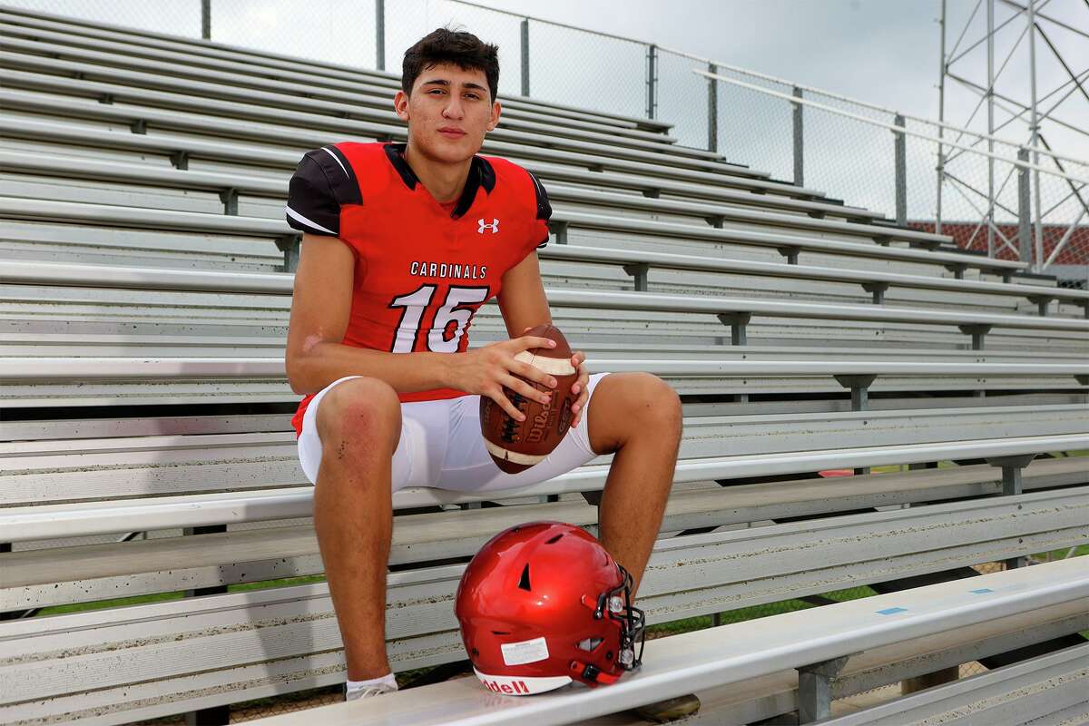 Southside's Richard Torres bursts onto the recruiting scene