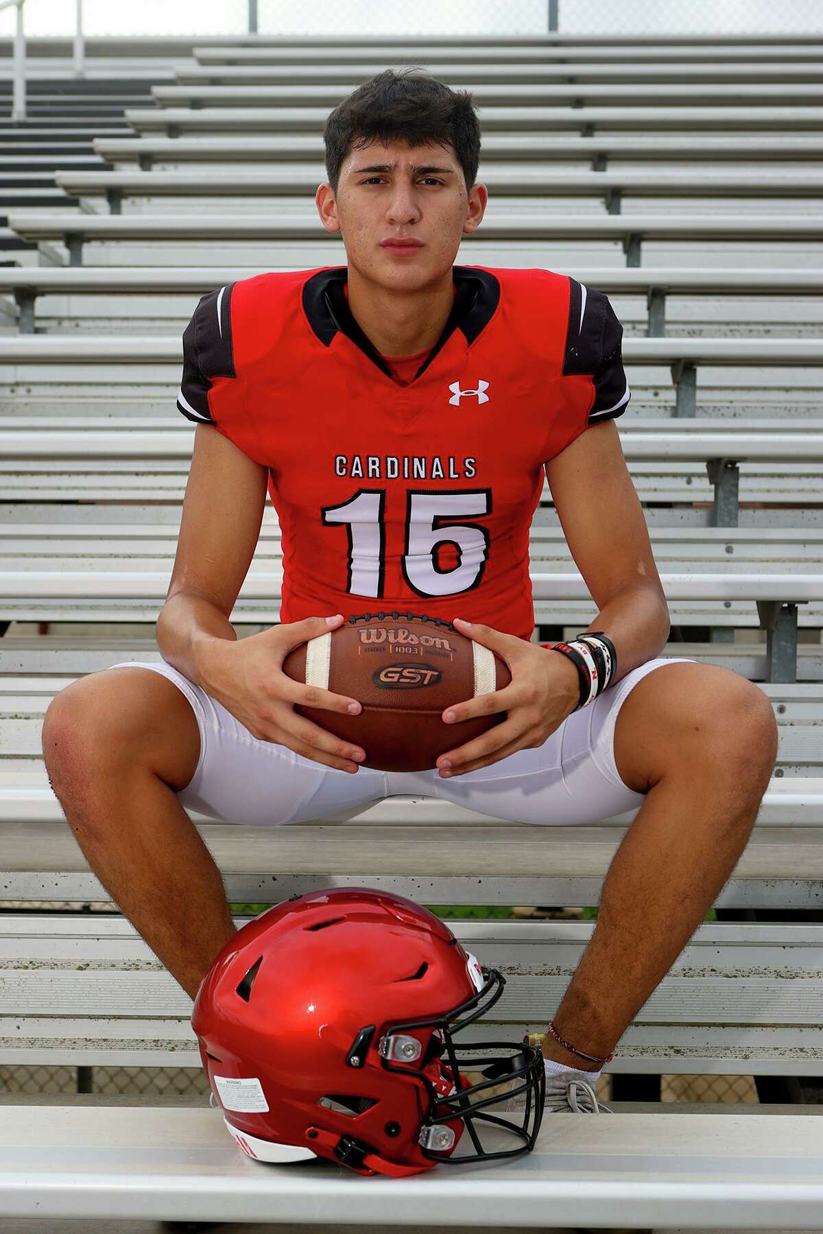 Southside’s Richard Torres bursts onto the recruiting scene