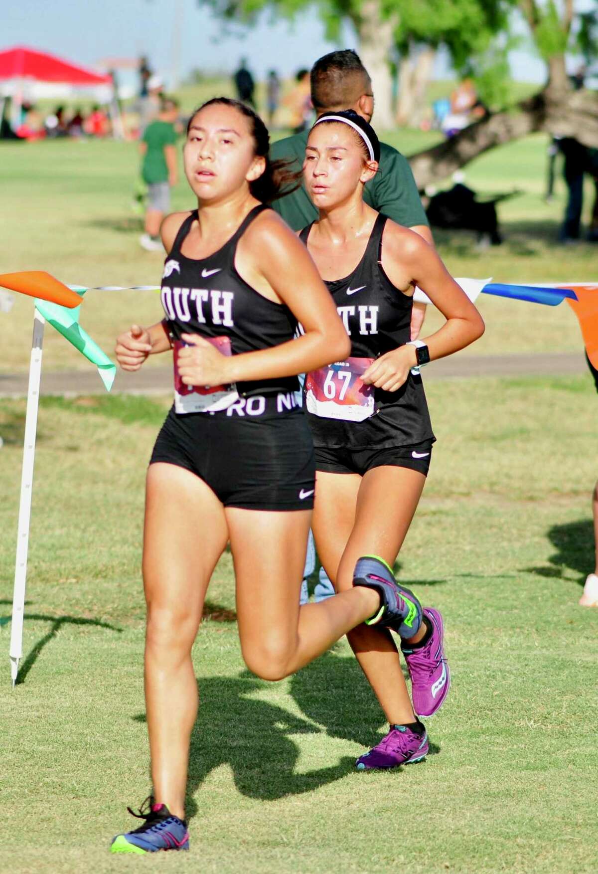 2021 cross country season officially opens