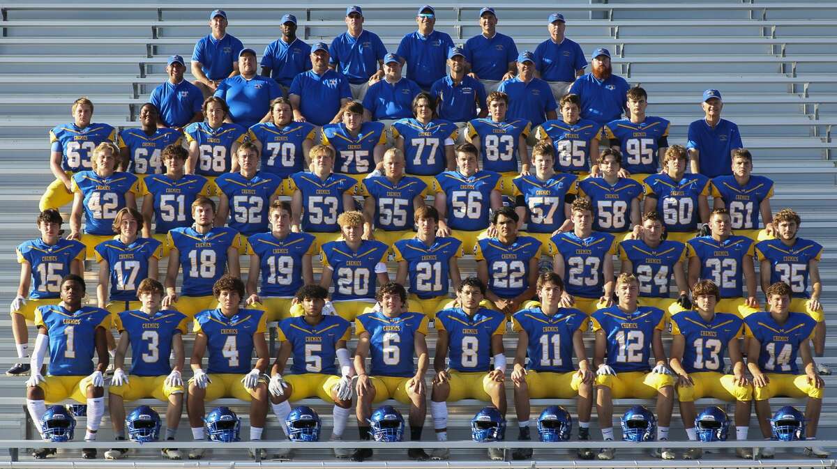 Midland's Methner excited about mix of vets, new faces