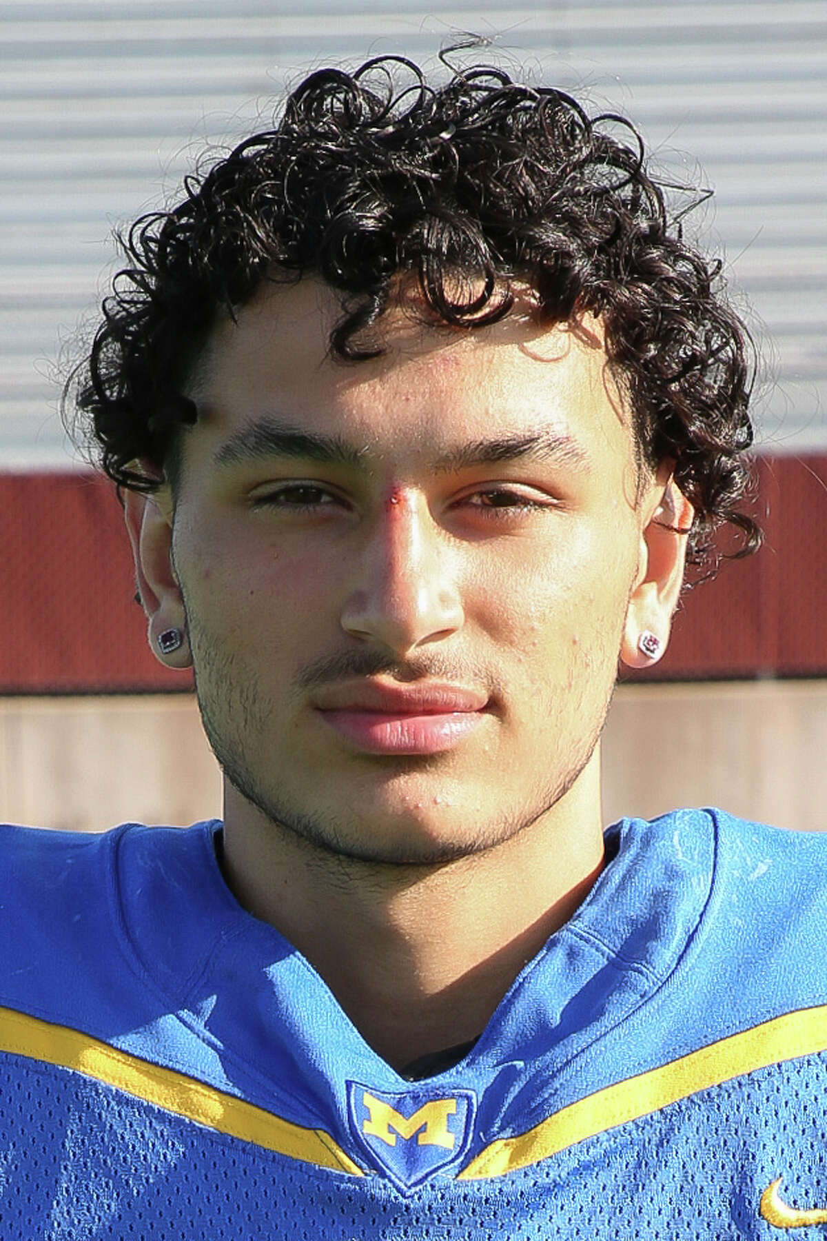 Midland's Methner excited about mix of vets, new faces