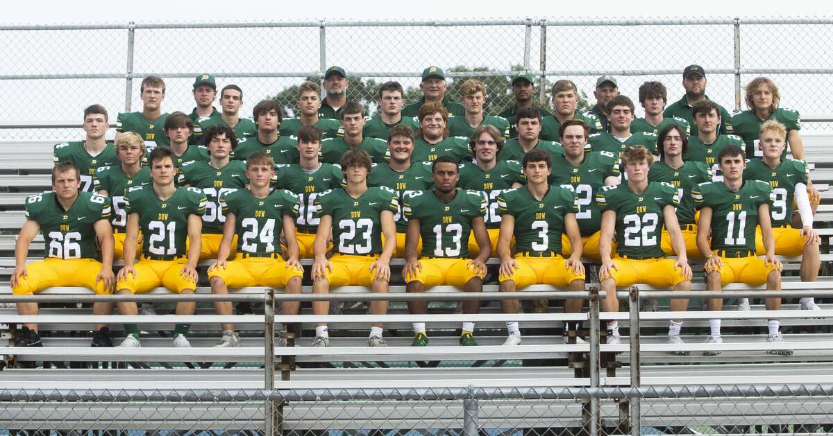 Dow's Peterson hoping to toughen up his Chargers