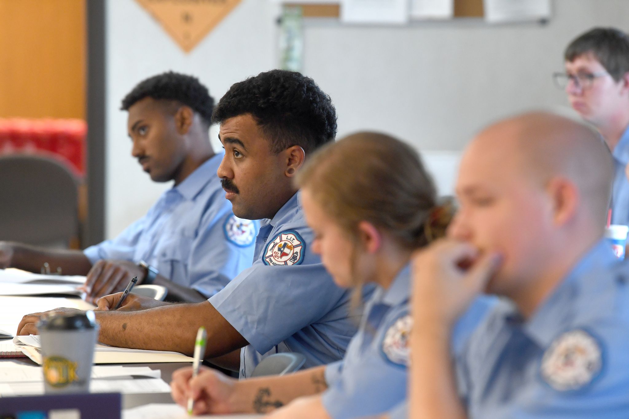 New program available for future fire fighters, emt’s
