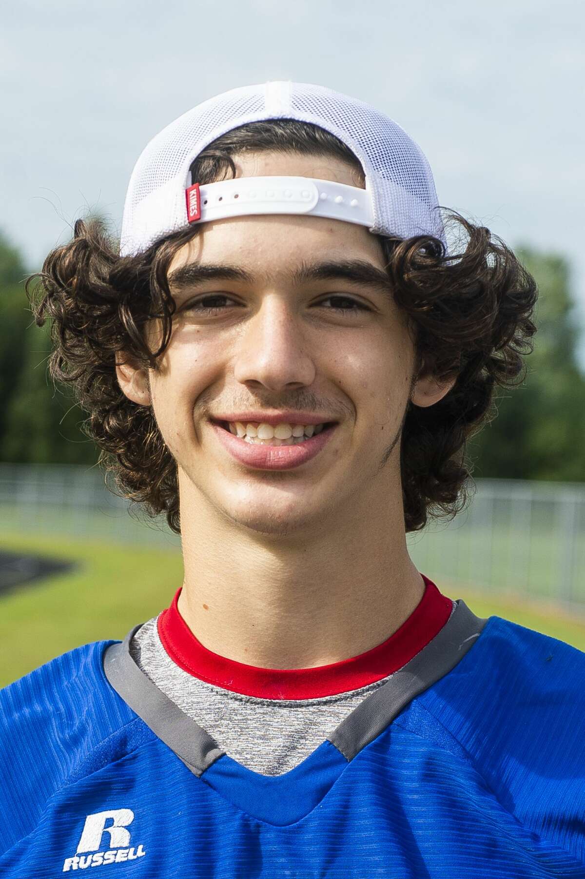 Coleman's Biers wins state title in pole vault