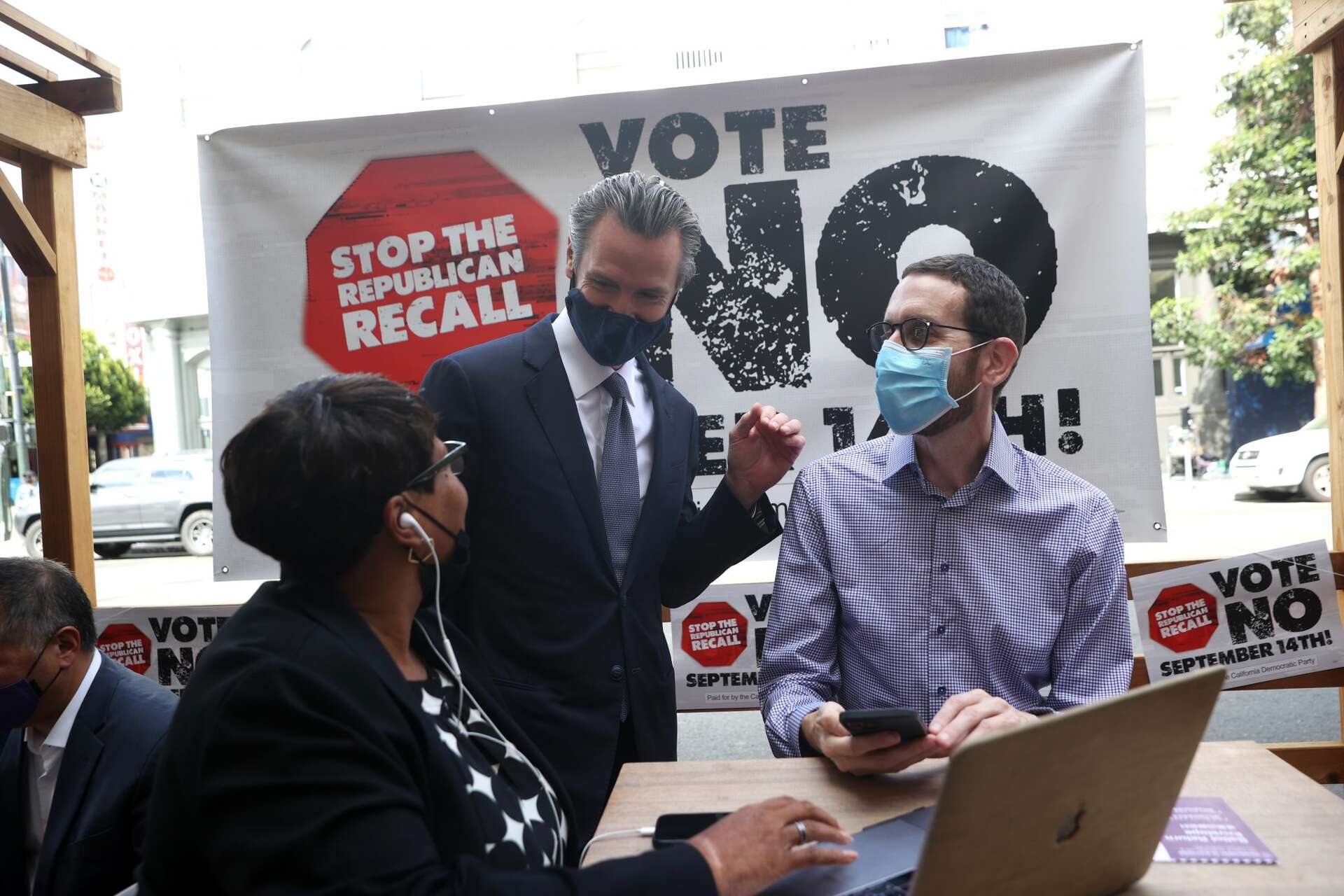 Newsom had concerns about this prostitution law. He signed it anyway.