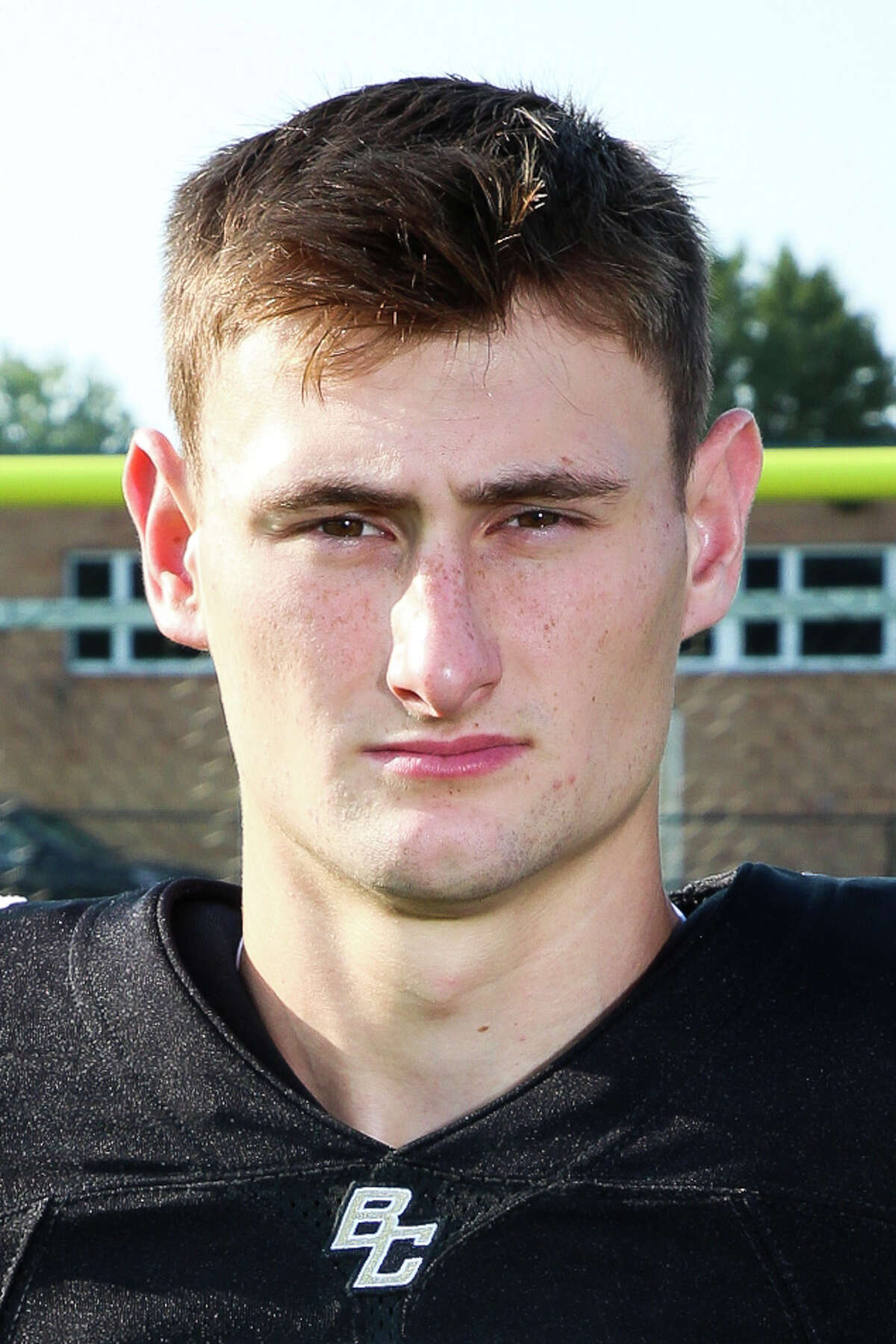 Senior-led Lancers expect to vie for conference title