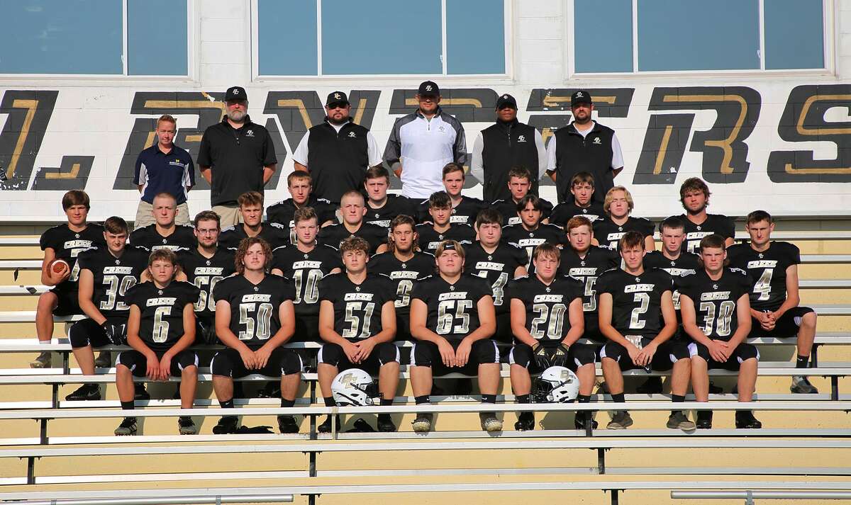 Senior-led Lancers expect to vie for conference title