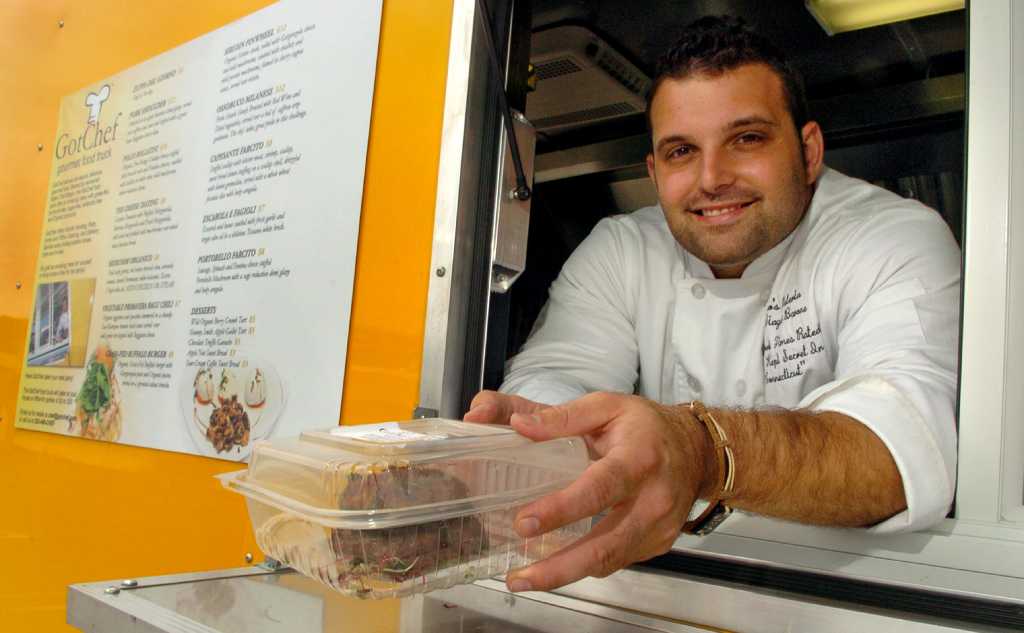 Got Chef rolls out gourmet meals