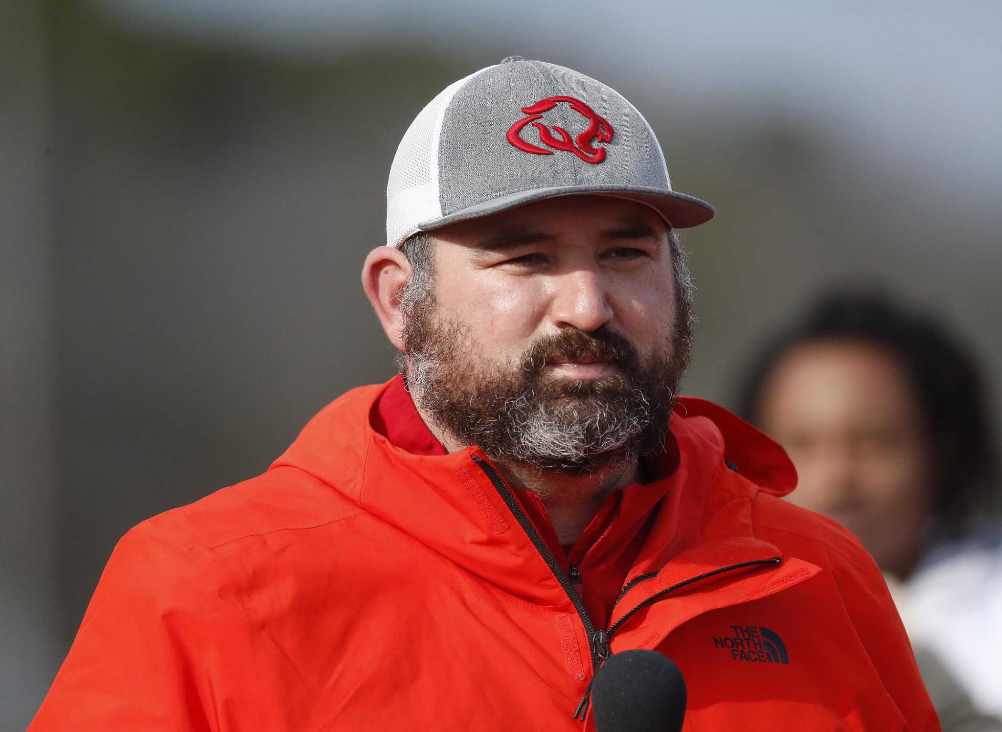 Football: Crosby looking to make another state title run with young Cougars