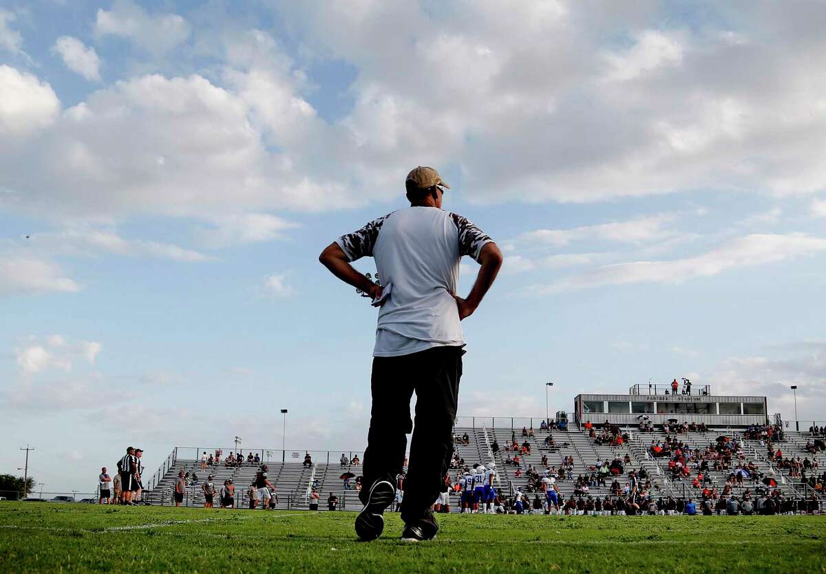 All in the family: Koy Detmer set to lead Somerset with his son QB