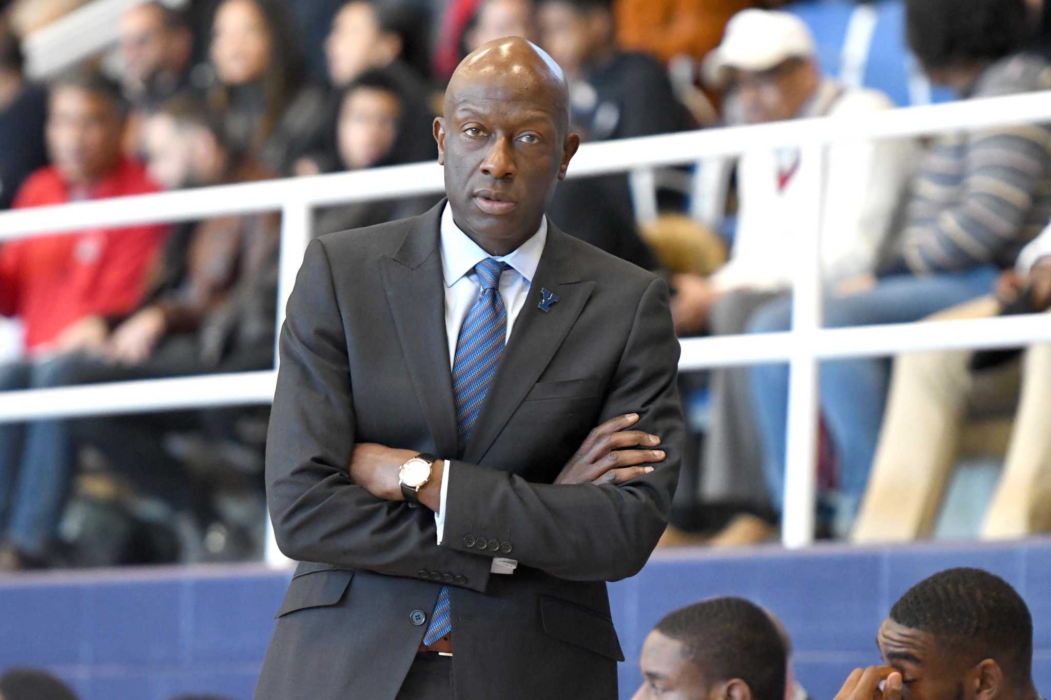 Yale men’s basketball unveils 2021-22 schedule: Auburn, UMass, Seton ...
