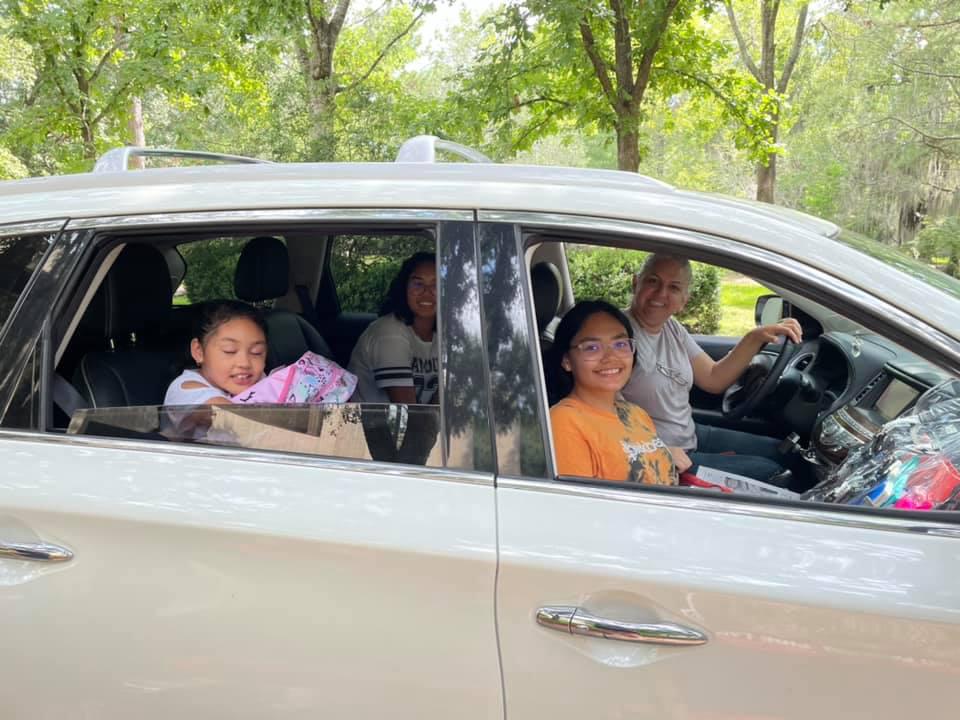 Cy-Fair resource guide: Nonprofits offering vaccine clinics, food and ...